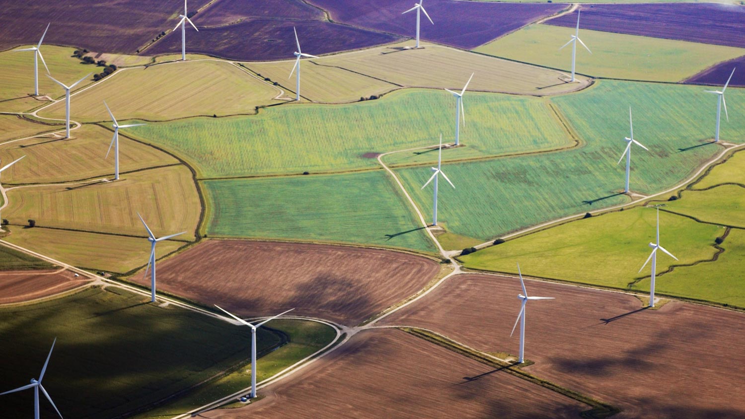 Renewable energy assets - how the market is pricing in longer asset ...