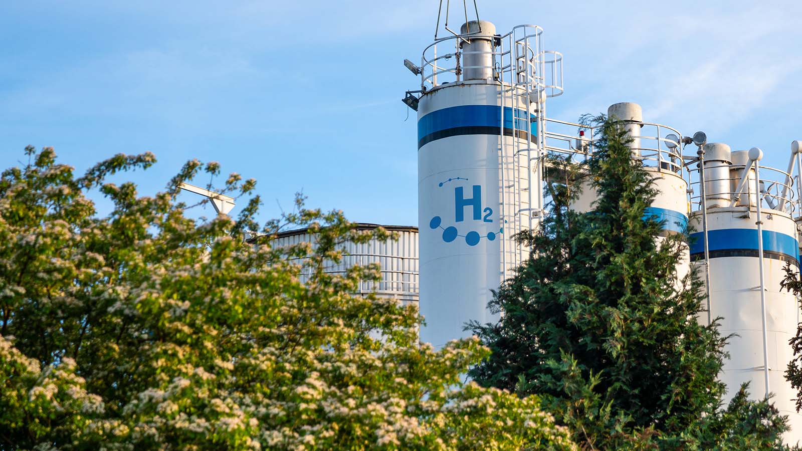 Webinar | Hydrogen projects – developing your investment case