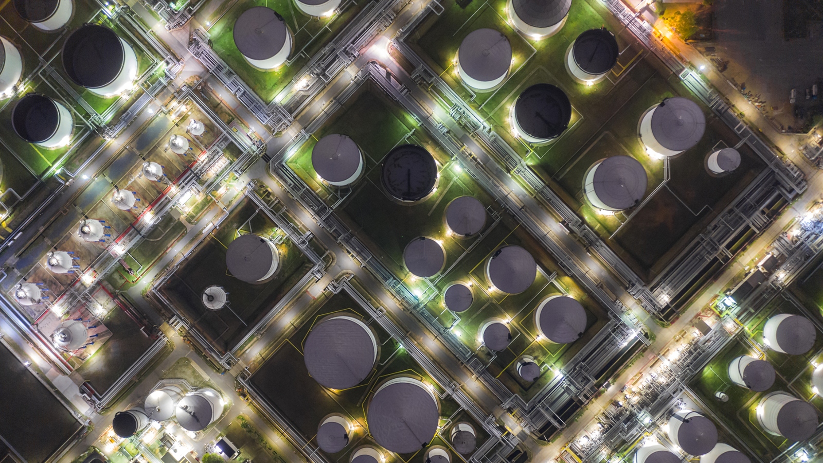 Q3 2024 quarterly valuation update for the energy and infrastructure sector | spotlight: valuing ...